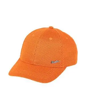 Borsalino Baseball Cap - Orange