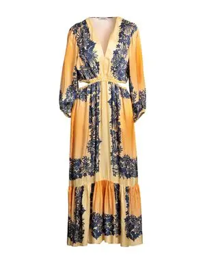 Sandro Maxi Dress