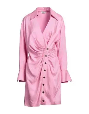 Sandro Mini Shirt Dress