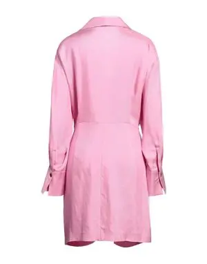 Sandro Mini Shirt Dress