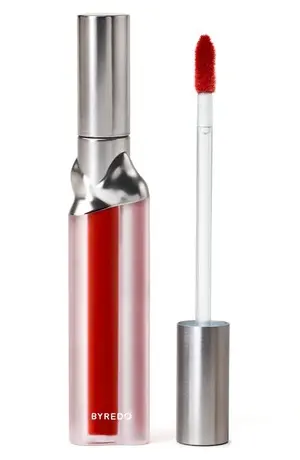 Byredo Liquid Lipstick Matte Red Coma