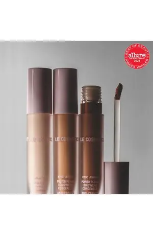 KYLIE COSMETICS Power Plush Longwear Concealer - 5wn