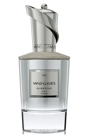 MIND GAMES Queeningpawn Extrait De Parfum - White