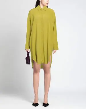 FISICO Viscose Mini Dress