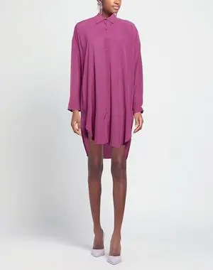 FISICO Mini Shirt Dress