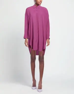 FISICO Mini Shirt Dress