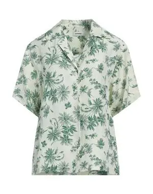 Sandro Pocket Shirts For Women