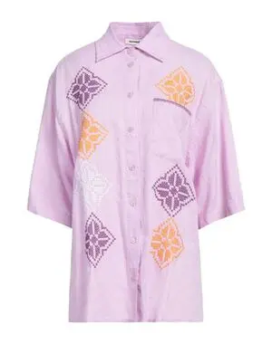 Women's Woven Shirts