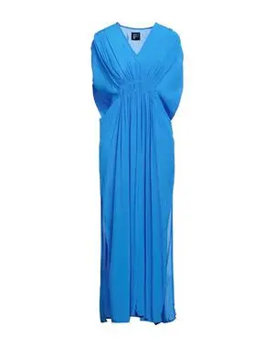Fisico Gathered Day Dresses