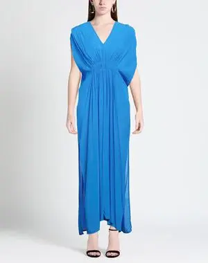 FISICO Midi Viscose Dress