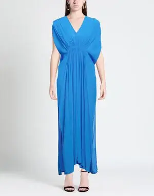 FISICO Midi Viscose Dress