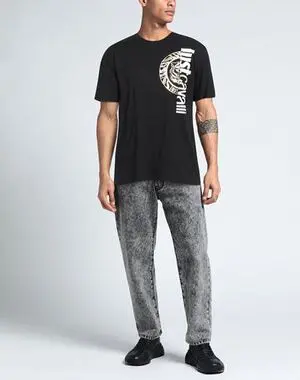 Just Cavalli T-shirt Size Cotton