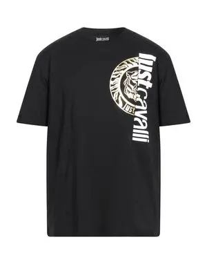 Just Cavalli T-shirt Size Cotton