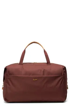 Herschel Supply Co. Foundation Maia Duffle Bag