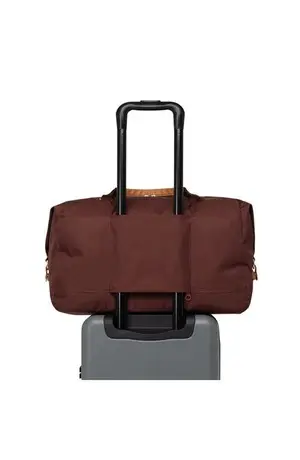 Herschel Supply Co. Foundation Maia Duffle Bag