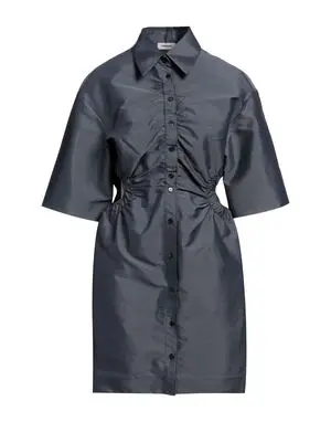 Sandro Mini Shirt Dress