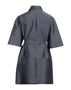 Sandro Mini Shirt Dress