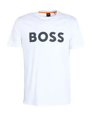 Boss Logo Shirts For Men
