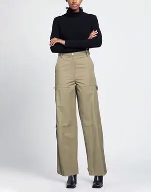 Sandro Tapered Cargo Pants