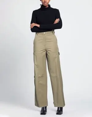 Sandro Tapered Cargo Pants