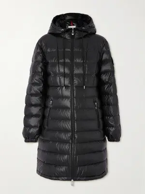 Moncler Waterproof Coats For Women