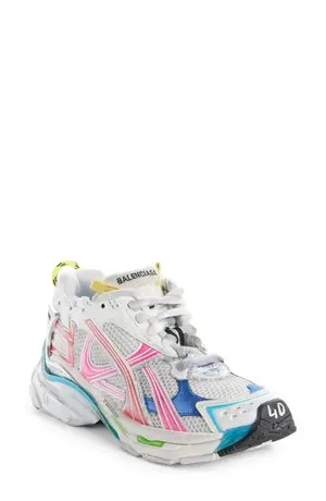 Women's High Flash Sneakers