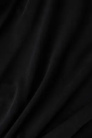 Gauge81 Kores Draped Stretch-jersey Mini Dress