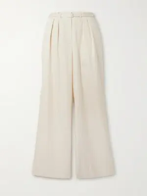 Joseph Belted Bottoms For Women