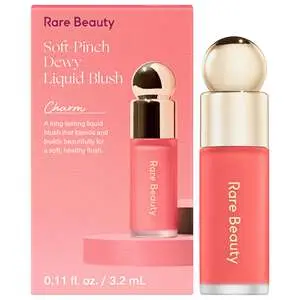 Rare Beauty By Selena Gomez Long Lasting Makeup Products