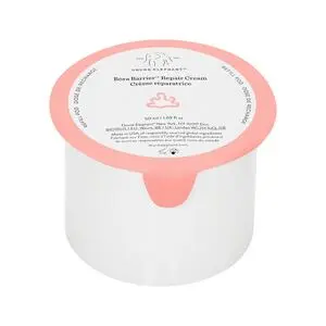 Drunk Elephant Bora Barrier Rich Repair Refillable Cream With 6-butterlipid Complex - One-color