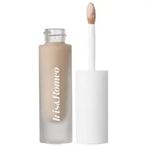 IRIS&ROMEO Soin Anticernes Best Skin Days Avec Vitamine C, Acide Hyaluronique Et Niacinamide - 1