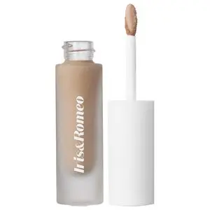 IRIS&ROMEO Soin Anticernes Best Skin Days Avec Vitamine C, Acide Hyaluronique Et Niacinamide - 2