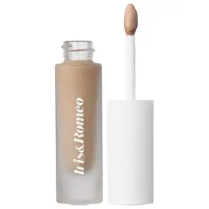 IRIS&ROMEO Soin Anticernes Best Skin Days Avec Vitamine C, Acide Hyaluronique Et Niacinamide - 3