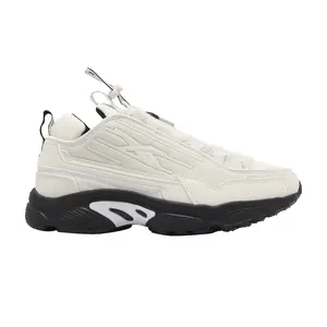 REEBOK Dmx Series 2200 Zip Sneakers - Tan