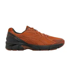 Asics Gt 2160 Ns Earthenware Pack Rusty - Brown