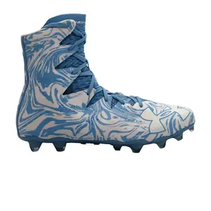 Under Armour Highlight Lux Mc - Blue