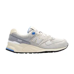 NEW BALANCE 999 Sneakers - Grey