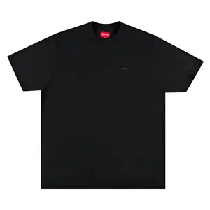 Supreme Small Box Tee - Black