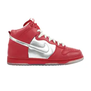 Nike Nike Dunk High Premium SB Mork & Mindy Red