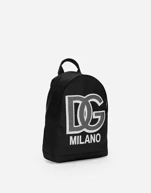Dolce & Gabbana Nylon Backpack
