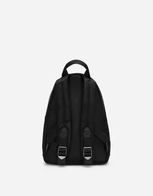 Dolce & Gabbana Nylon Backpack