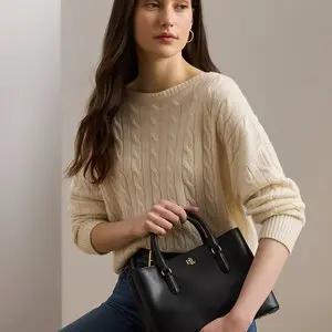 Ralph Lauren Embellished Mini Bags