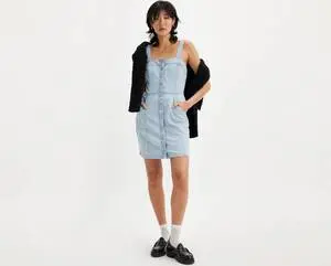LEVI'S Drea Dress