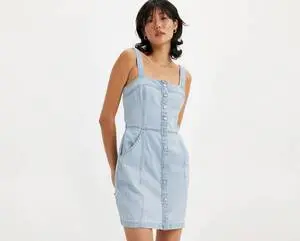 LEVI'S Drea Dress