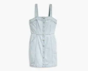 LEVI'S Drea Dress