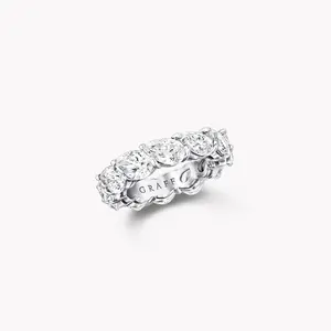 Graff Eternity Ring Rings
