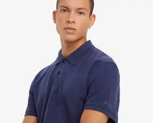 LEVI'S Standard Polo Shirt