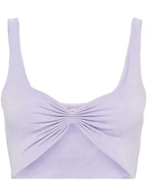 Manuri Cropped Tops