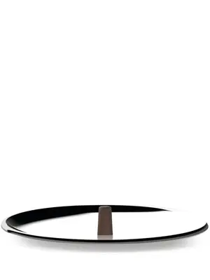 ALESSI Edo Stainless Steel Lid - Silver