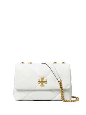 Tory Burch Studded Shoulder Bags